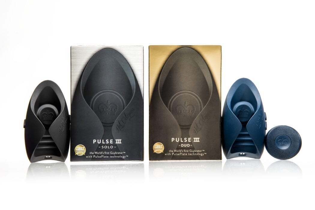 News: The Pulse III - XtraCurricular